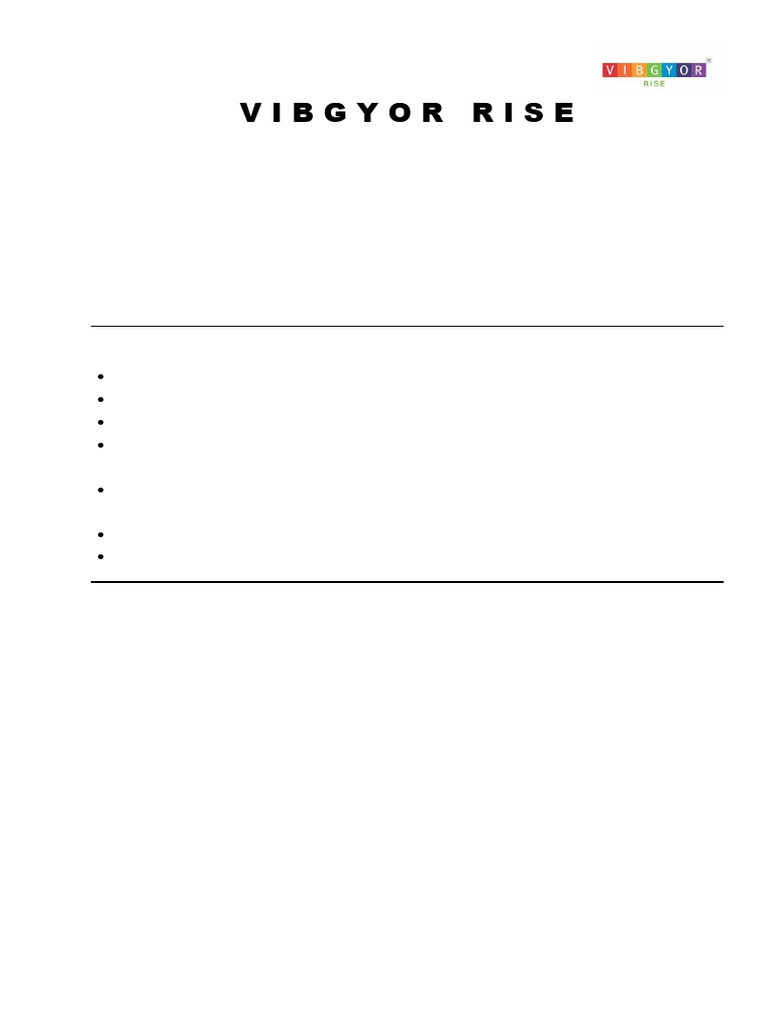 Grade V Second Term Exam Sample Paper | PDF | Computer Science | Computing