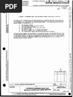 MS20001 - Hinge Standard | PDF
