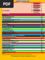 Cyber Cafe Price List 2025 | PDF