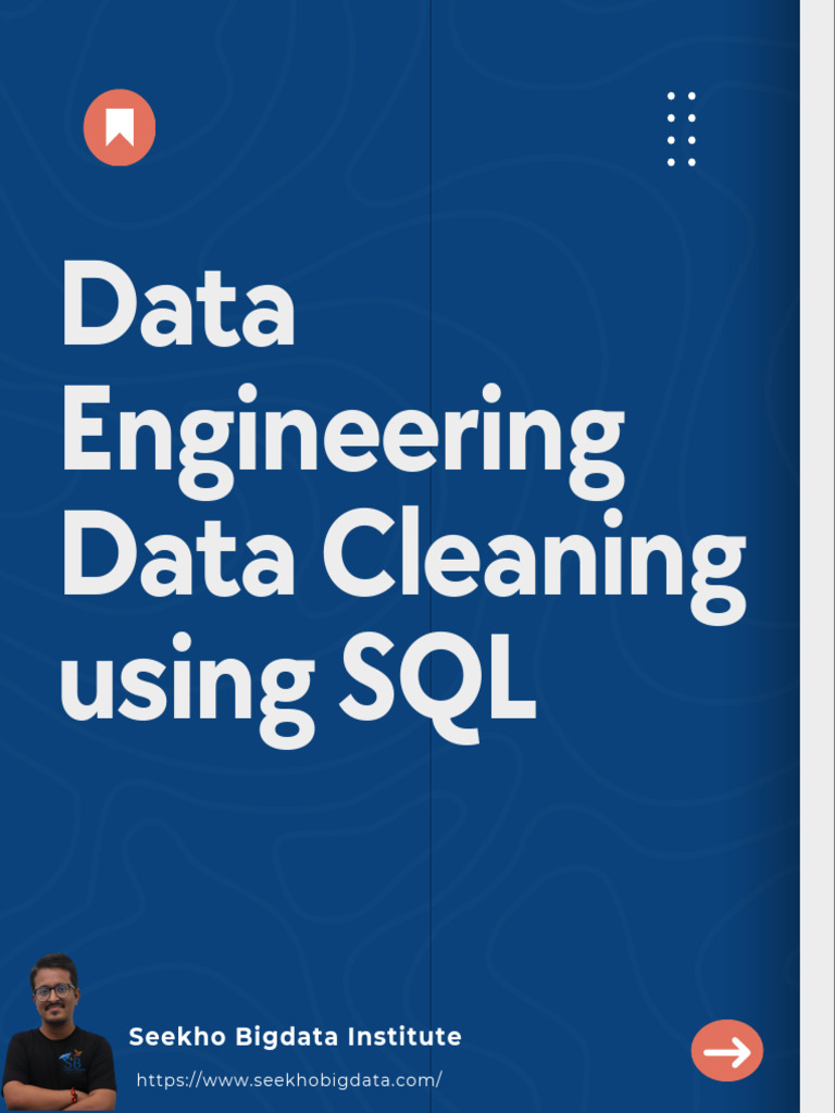 SQL -Data Cleaning | PDF | Computer Programming | Data SQL -Data Cleaning | PDF | Computer Programming | Data