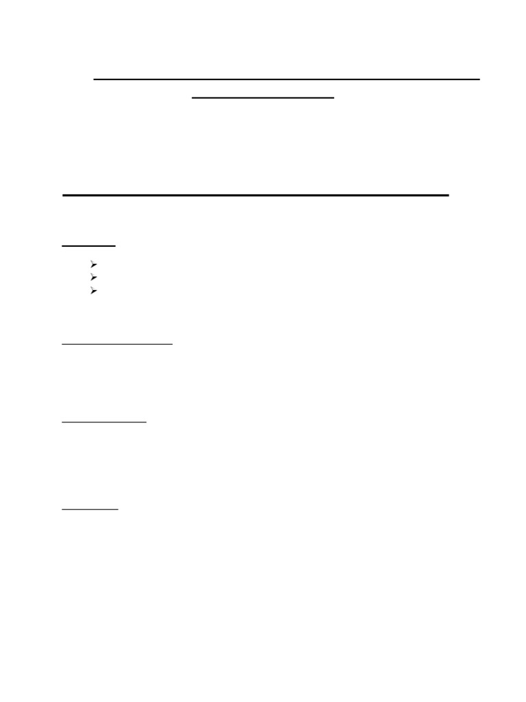 Resume Chandra 2022 | PDF