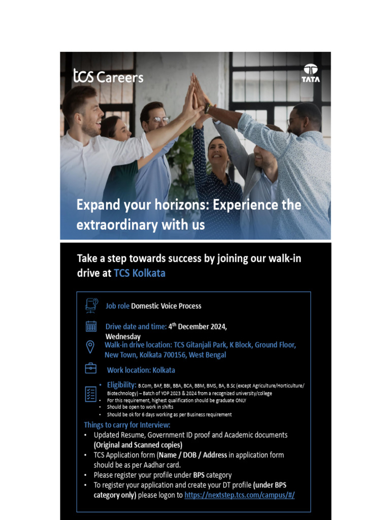 TPO Mailer BPS | PDF