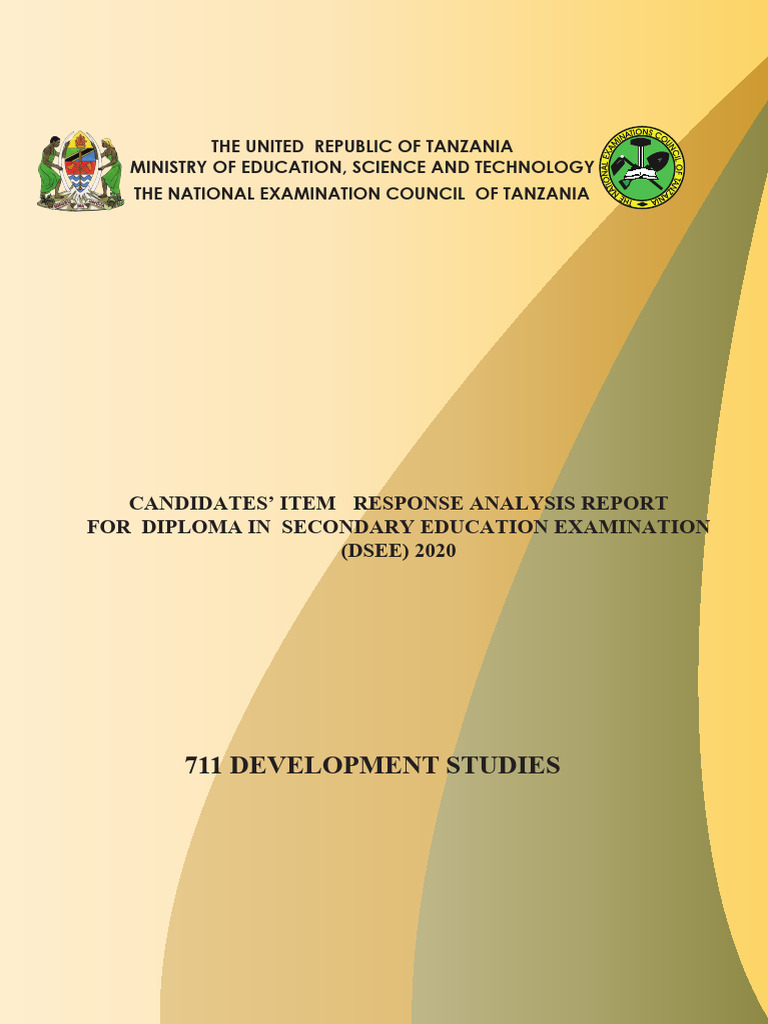 711 Development Studies | PDF | Knowledge | Theory