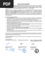 CDD Sample Forms for Regulated Dealers | PDF | Business | Private Law