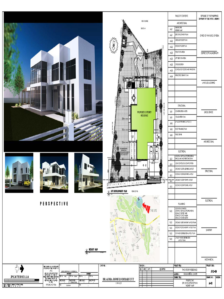 IM ARCH 30032 W8a | PDF