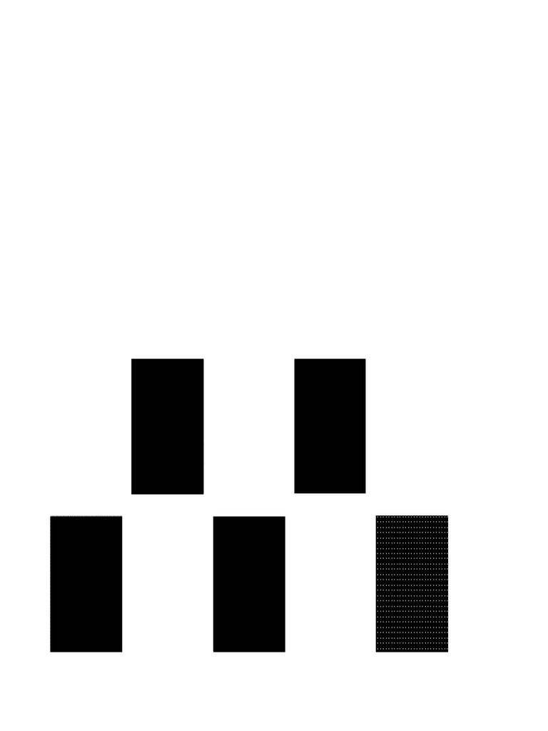 Square Pattern Simplified | PDF
