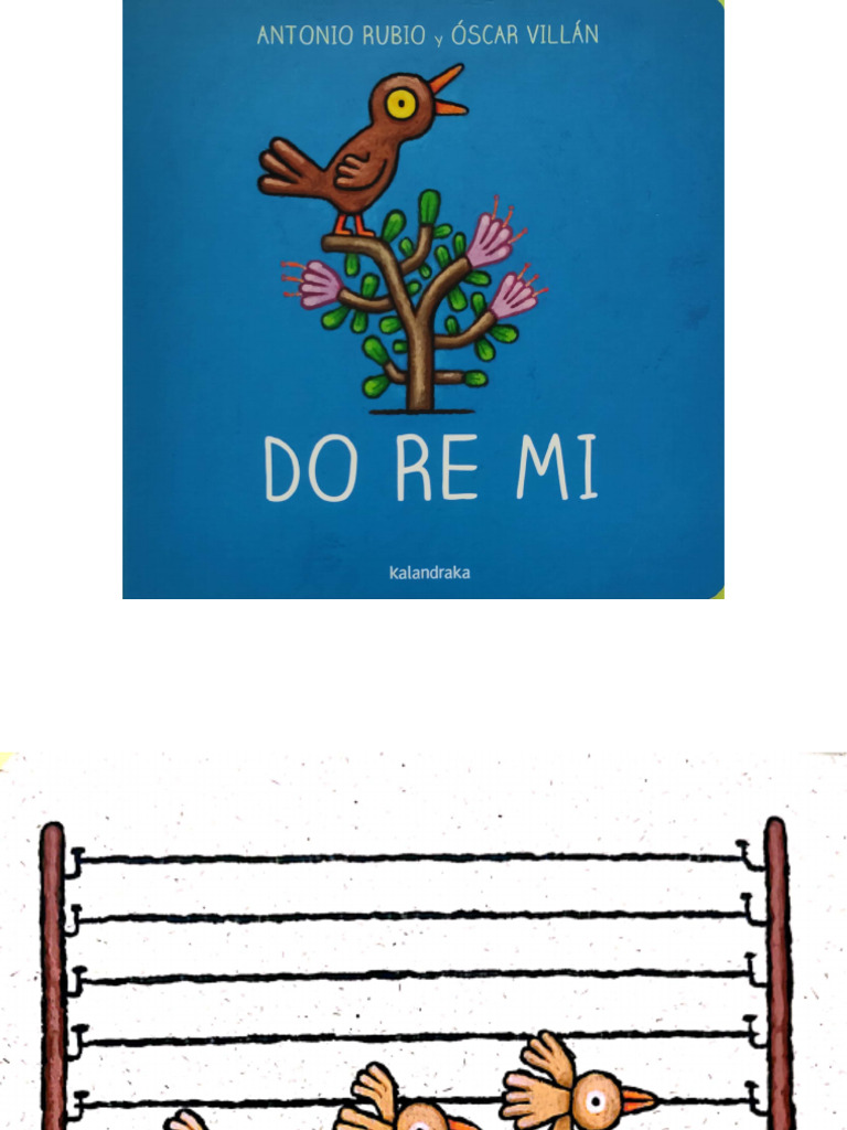 Do Re Mi | PDF