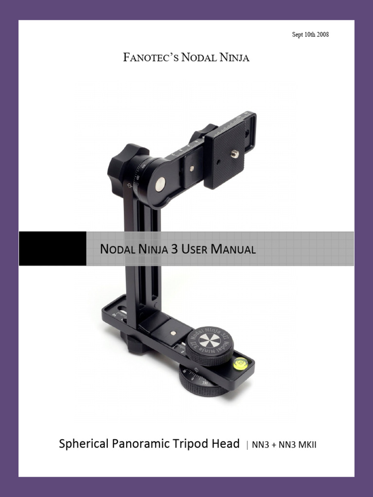 NN3_USER_MANUAL | PDF | Camera Lens | Camera
