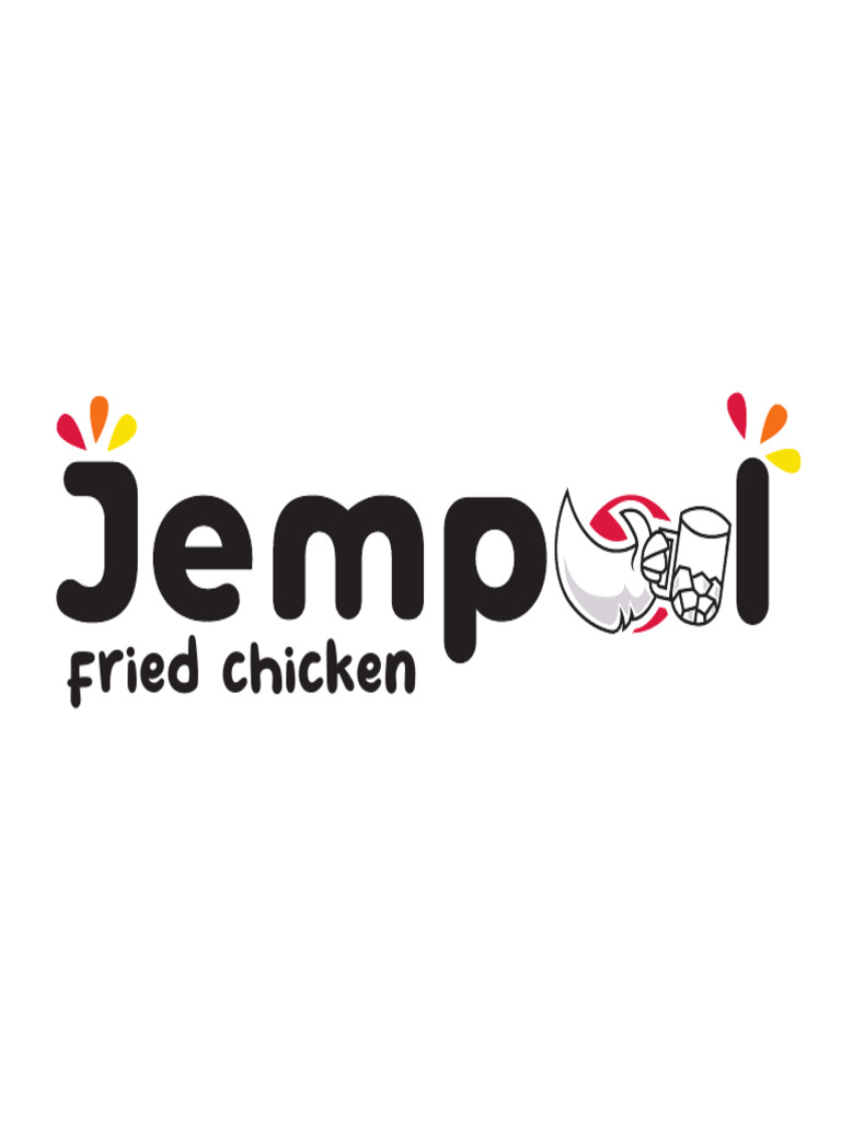 Logo Jempol Fried Chicken | PDF