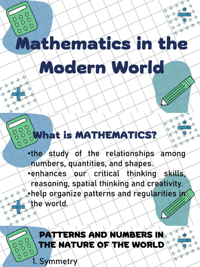 PATTERNS | PDF