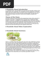 Moderated Caucus Speech Samples For MUN | PDF | Poverty | Poverty ...