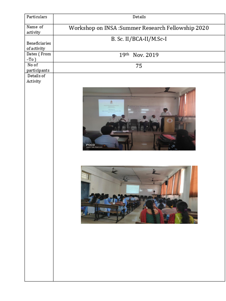 Insa | PDF