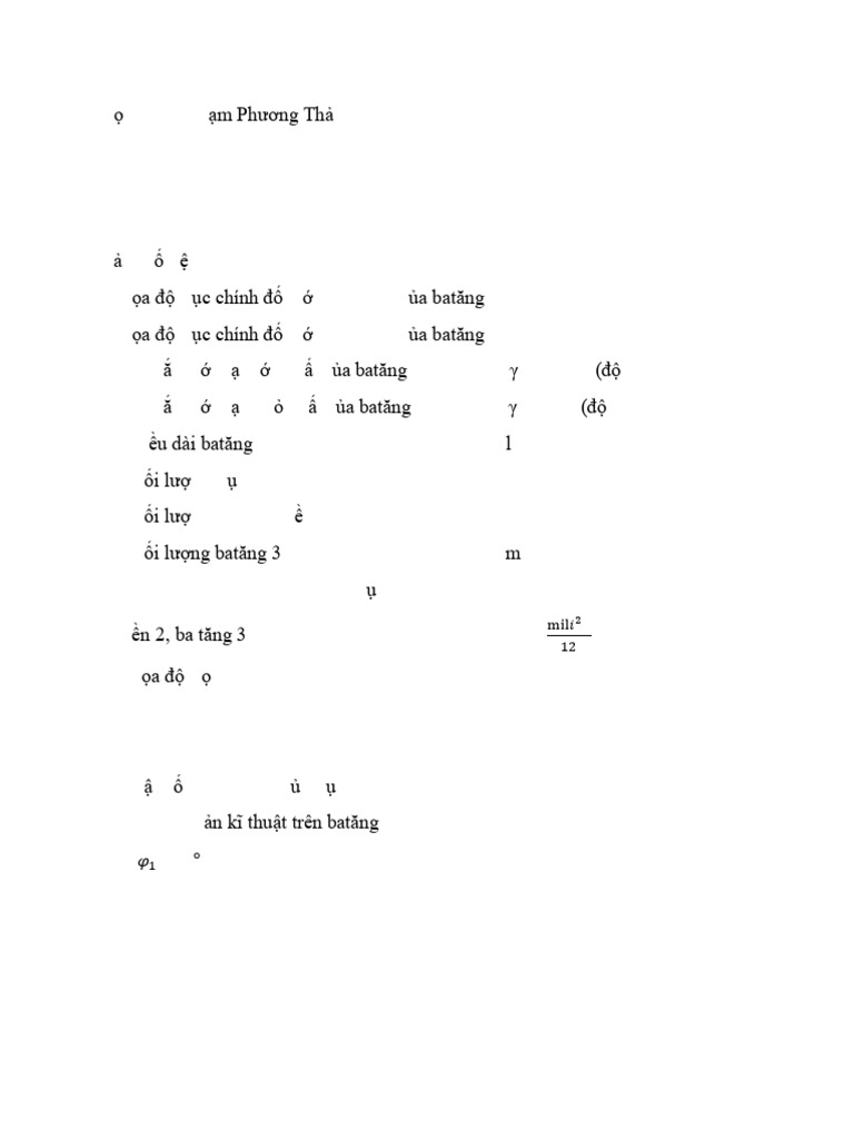 BTL NLM PPT BAN CUOIII | PDF