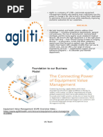 Agiliti Rental Brochure | PDF | Medical Device | Hospital