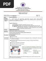 Five Components of Multimedia | PDF
