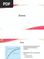 Linear Regression & Error Term Definition, Example, and How To ...