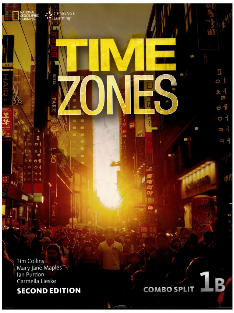 406644026-time-zones-pdf | PDF