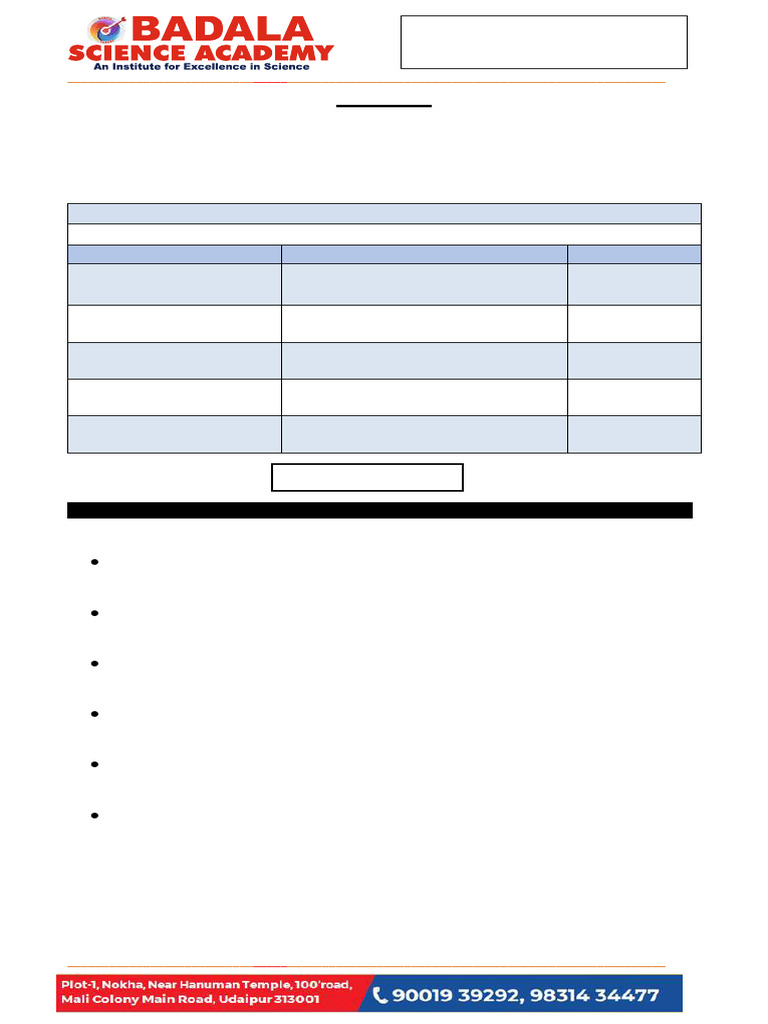 Pre-Board2-XII_2024 | PDF