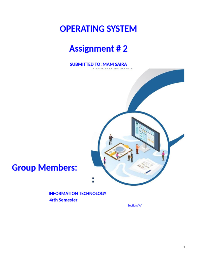OS Assignment (2) (2)(1) | PDF | Process (Computing) | Thread (Computing)