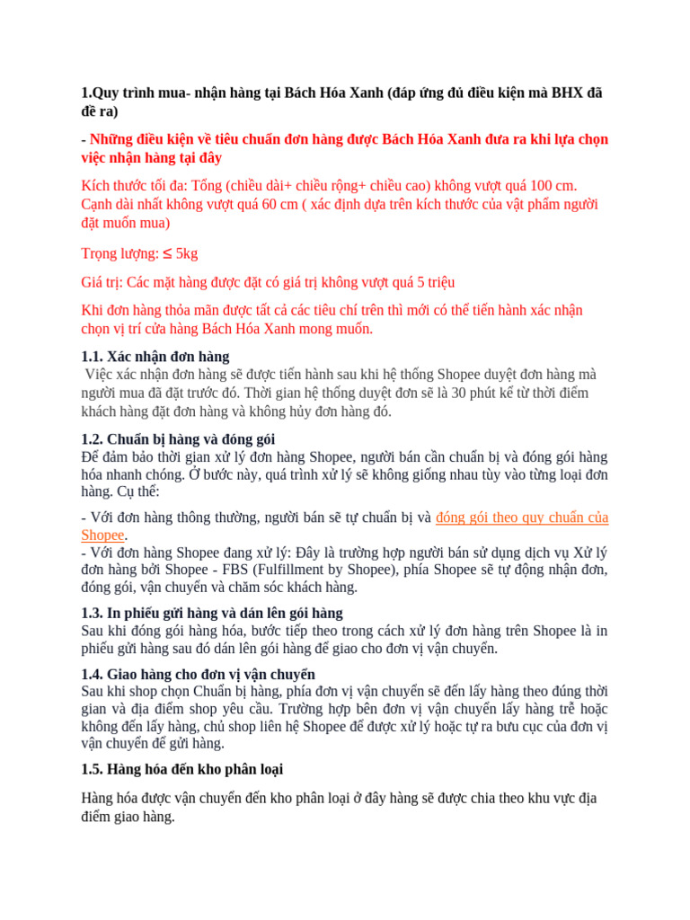 Quy Trình Pdf