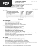 Invitae - FM104 - Invitae - Patient - Consent - Form | PDF | Genetic ...