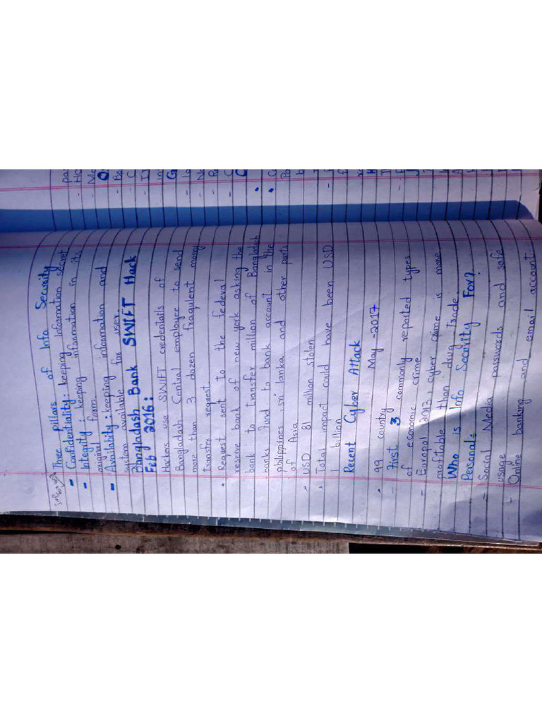 cs205 handouts | PDF