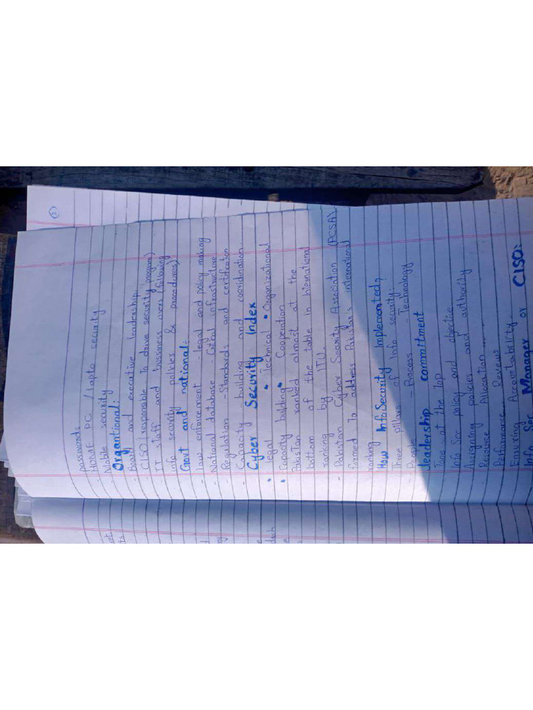 cs205 Handouts | PDF