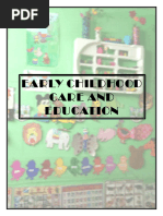 The Jamaica Early Childhood Curriculum Scope and Sequence Birth to ...
