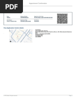 USA Visa B1 B2 Checklist | PDF | Travel Visa | Passport