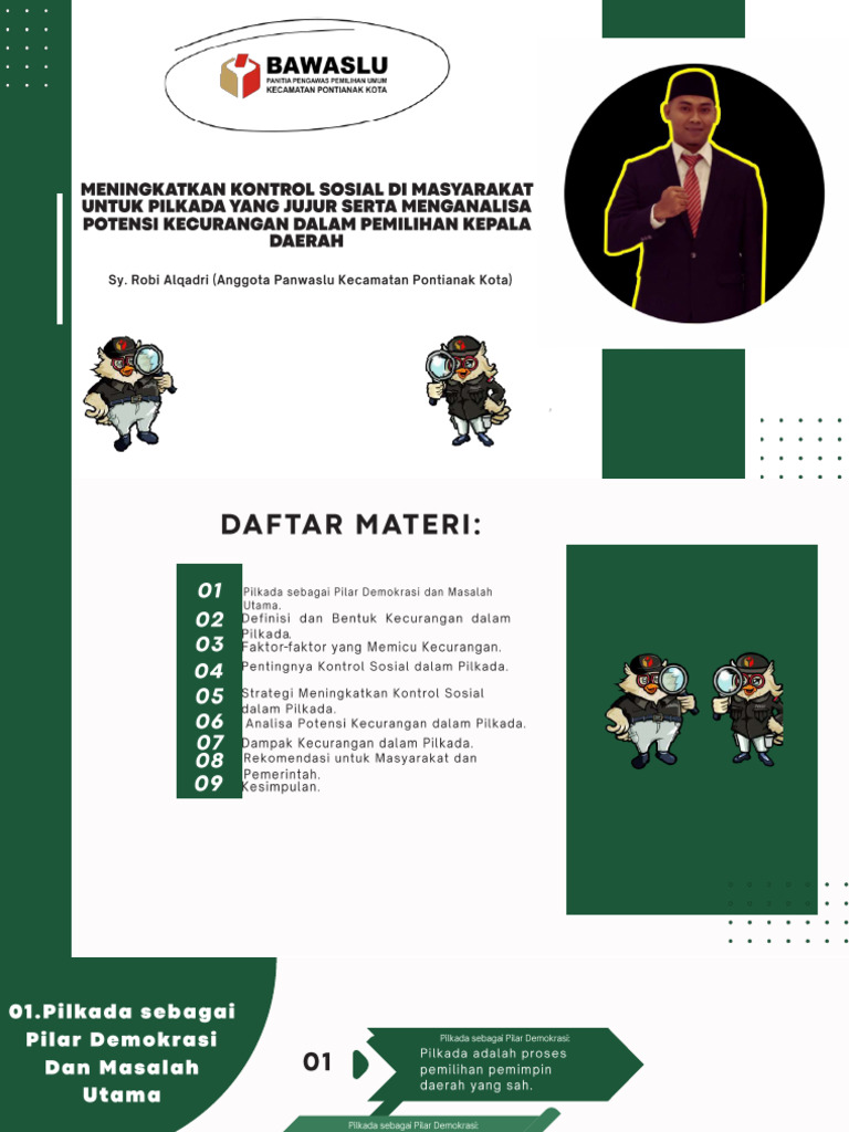 PPT SY | PDF