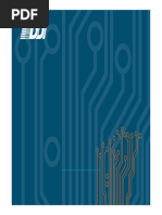 EM-827/EM-827B Material Properties | PDF | Thermal Expansion | Materials