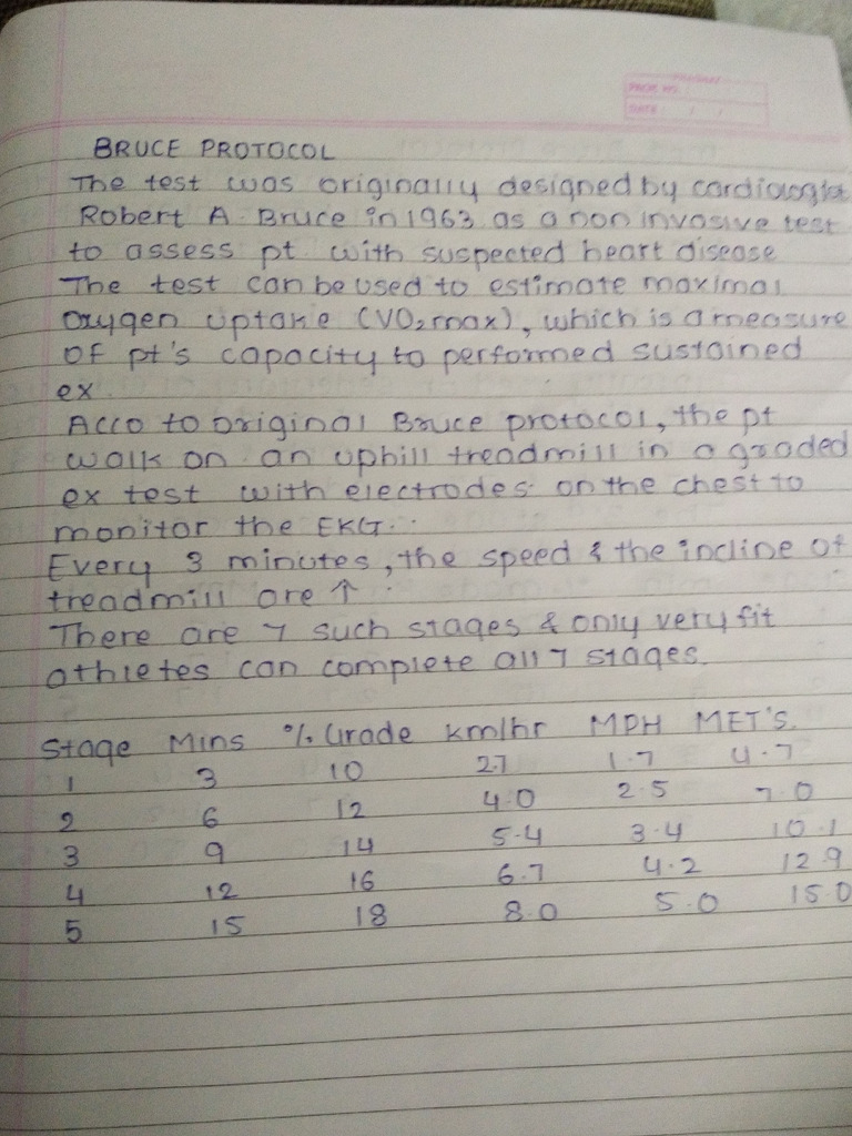 Bruce Protocol | PDF