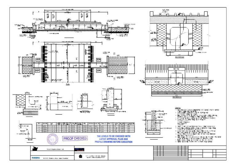 Box Culvert 1.2X1.2 WITH CUSHION RCC BOX OPTION EXTENDED BARREL LENGTH ...