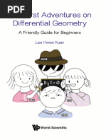 Differential Geometry of Curves and Surfaces Second Edition Thomas F ...