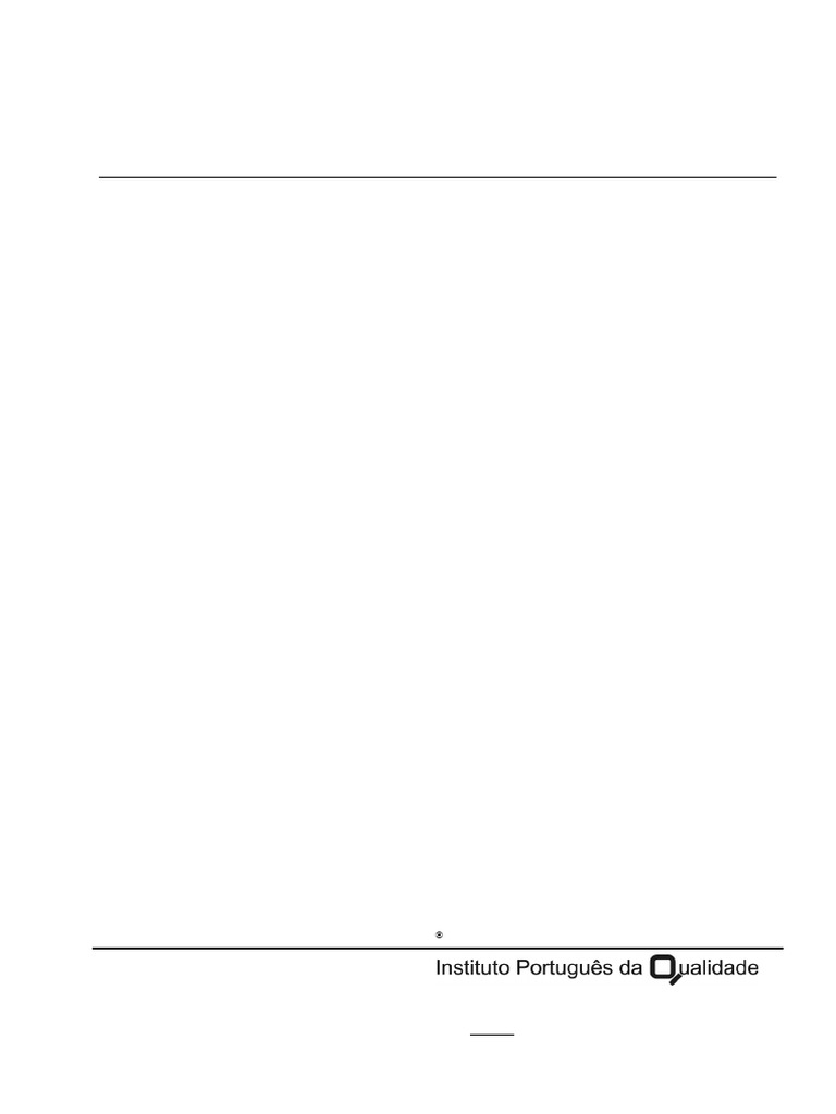 Norma NP EN ISO 7010:2012/A5:2015 | PDF | Europa