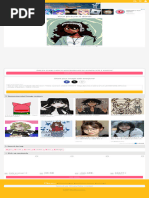 Nuggts Character Maker! Picrew - The Character Maker & Creator | PDF