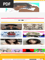 Felidaze's Cool Cat Creator Picrew | PDF