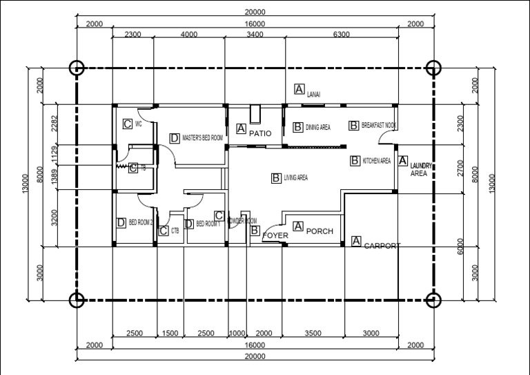 ARCADD 2 PLAN-Layout1 | PDF