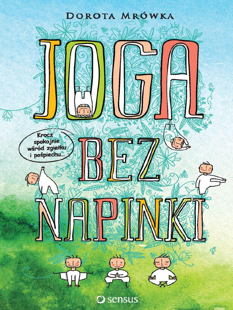 Joga Bez Napinki | PDF