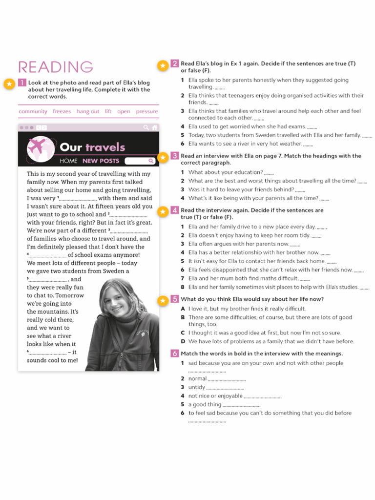 Interm I Homework | PDF