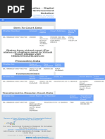 Evening Court Appointment Instructions | PDF | Computer Security ...
