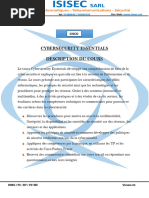 CCNA Module 1 Cours À Télécharger en PDF | PDF | Microsoft Access | Réseau informatique