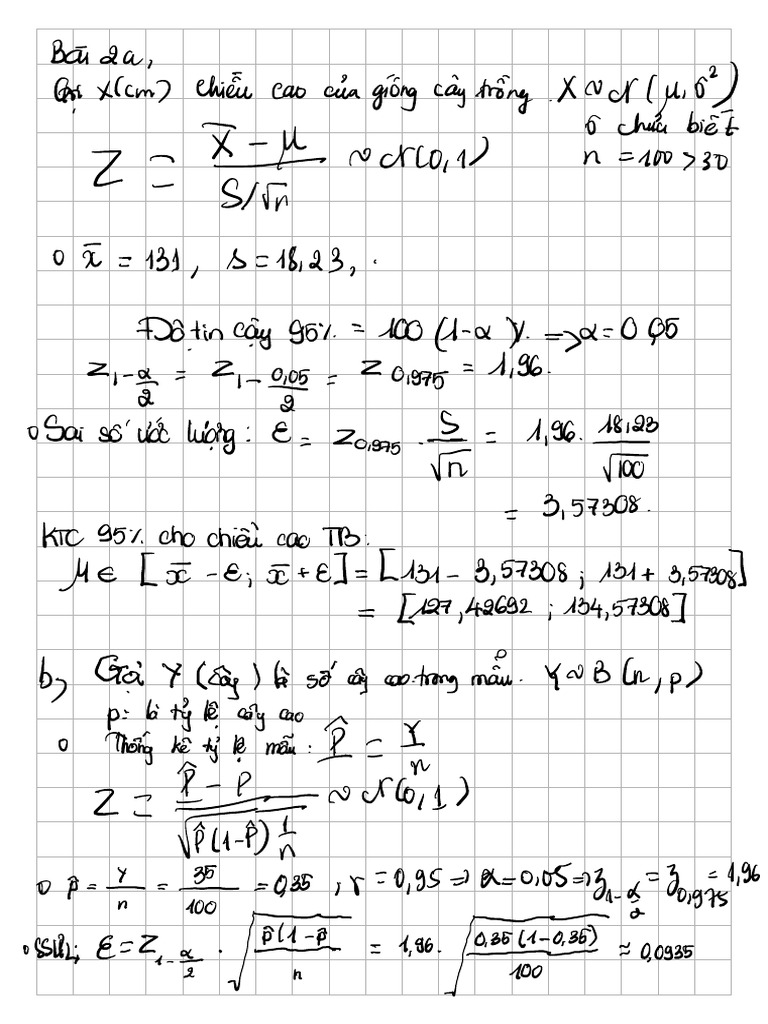 Lớp ôn tập -B8 | PDF