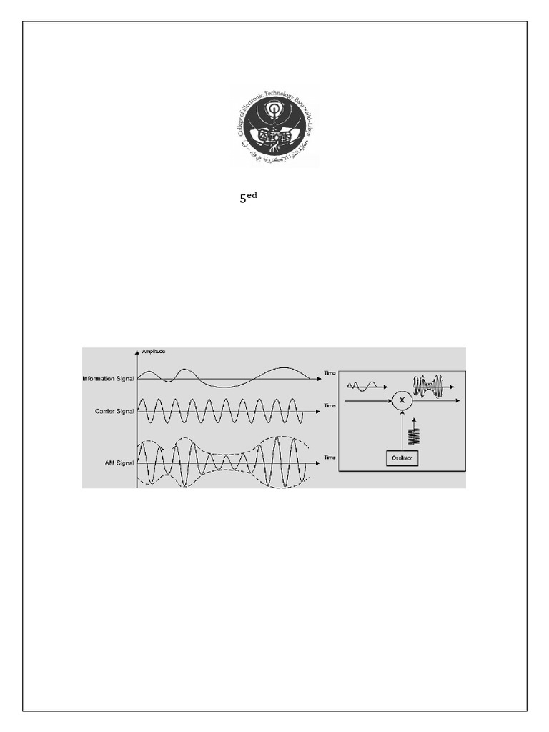 Exp_1 | PDF | Modulation | Wireless