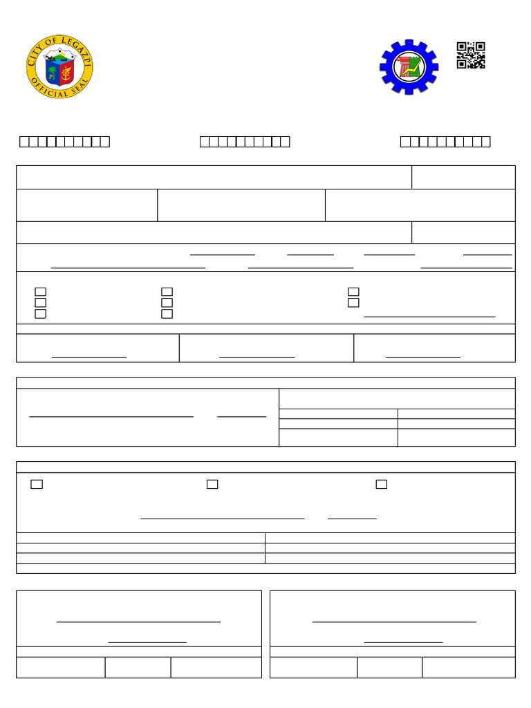 Pua - Electrical Form - 1669326769 | PDF