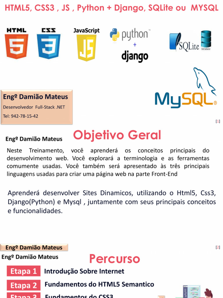 Actualizado- Material Desenvolvimento Web Html5, Css3, Php e Mysql ... Actualizado- Material Desenvolvimento Web Html5, Css3, Php e Mysql ...