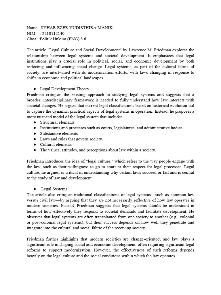 Surat Permohonan | PDF | Society | Modernization Theory