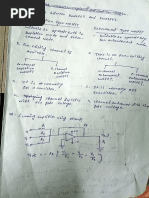 Semiconductor Notes Class 12 | PDF | Semiconductors | Solid State ...