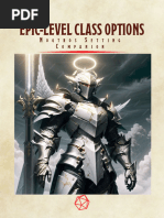 Iluzry's Pathfinder Alchemist Guide | PDF | Alchemy | Bomb