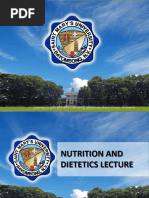 Macronutrients: Carbohydrates (CHO) Proteins (CHON) Fats | PDF | Diet ...